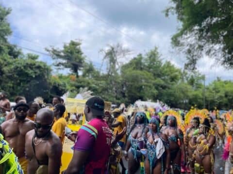 Discover St. Lucia's Hidden Gems: 10 Must-See Festivals Beyond Carnival ...